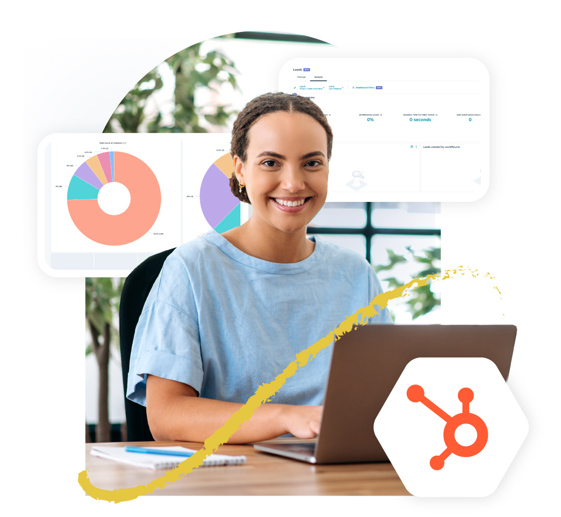 HubSpot Implementation and Administration - Provisions Group